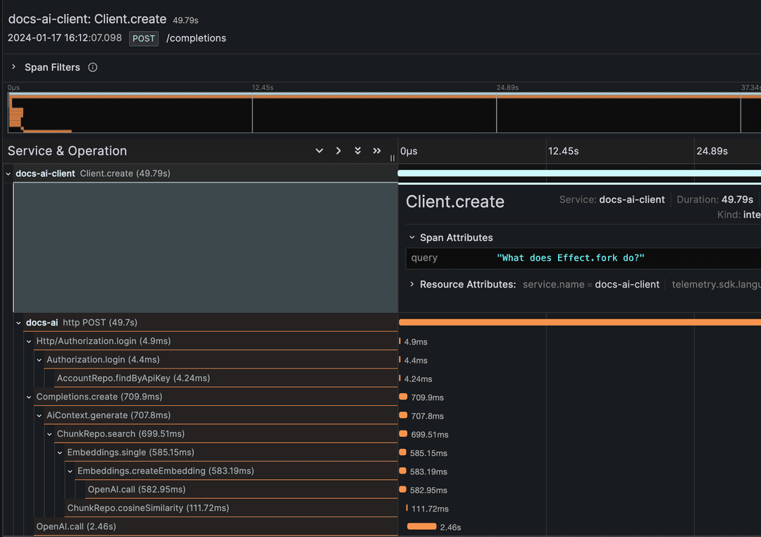 Effect – The best way to build robust apps in TypeScript
